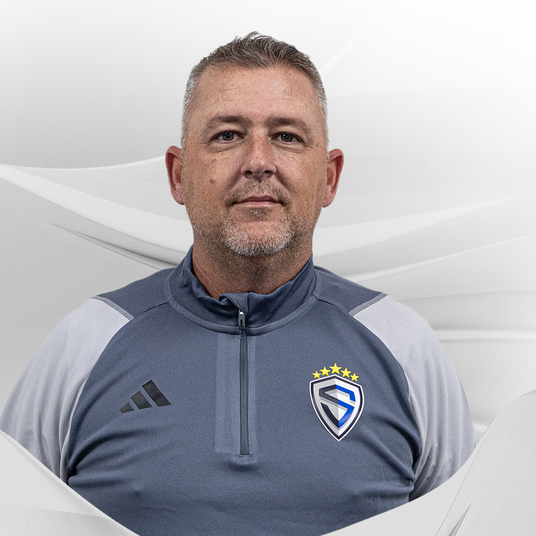 Staff - Sting Soccer Club