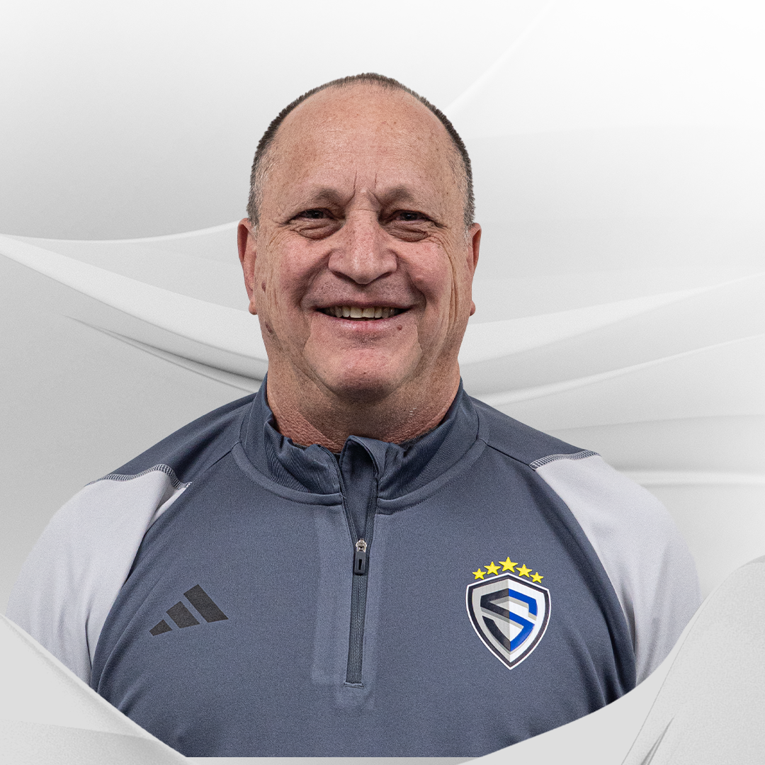 Staff - Sting Soccer Club