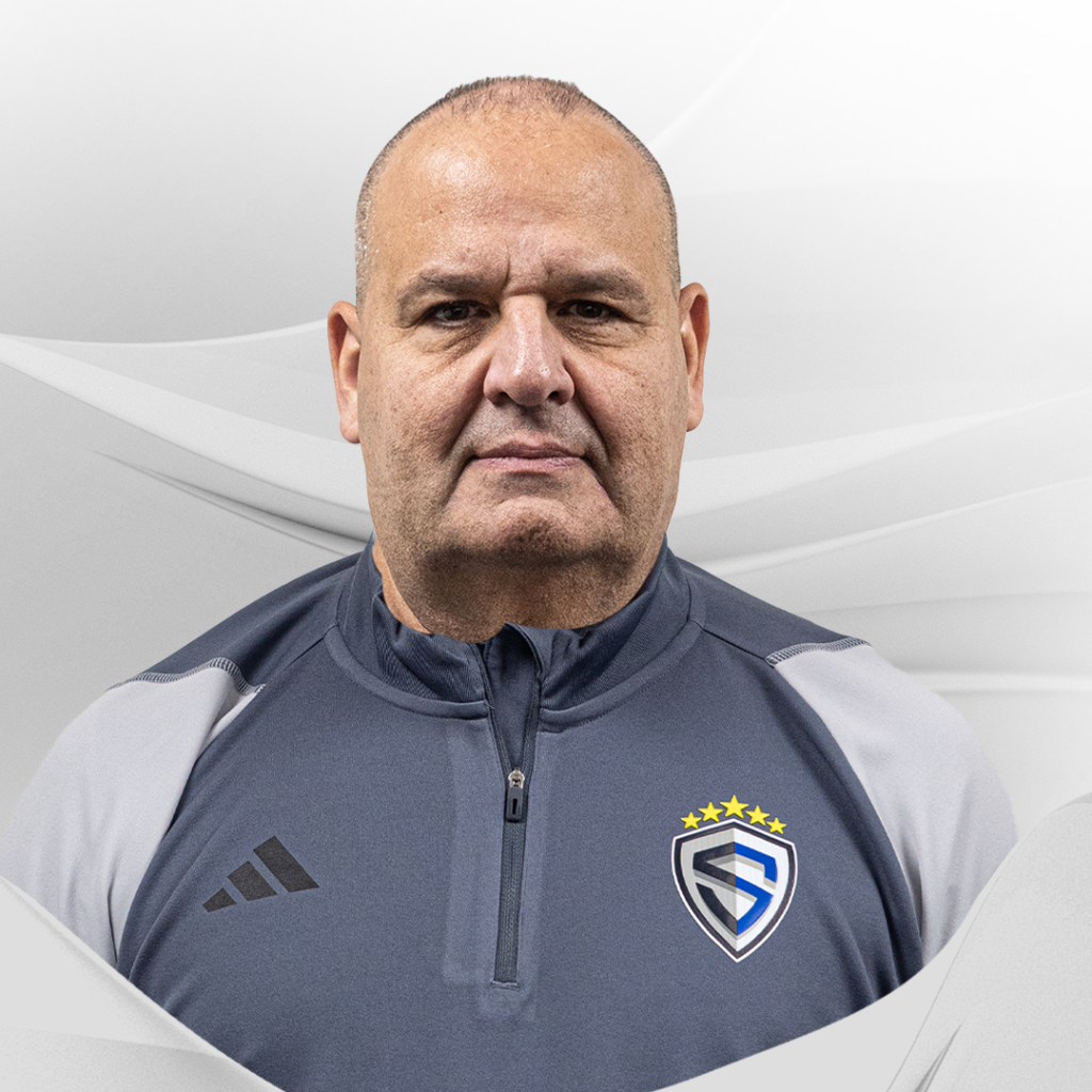 Staff - Sting Soccer Club