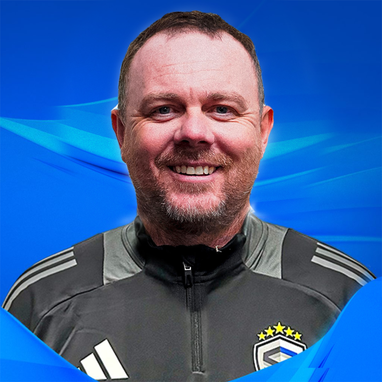 Staff - Sting Soccer Club