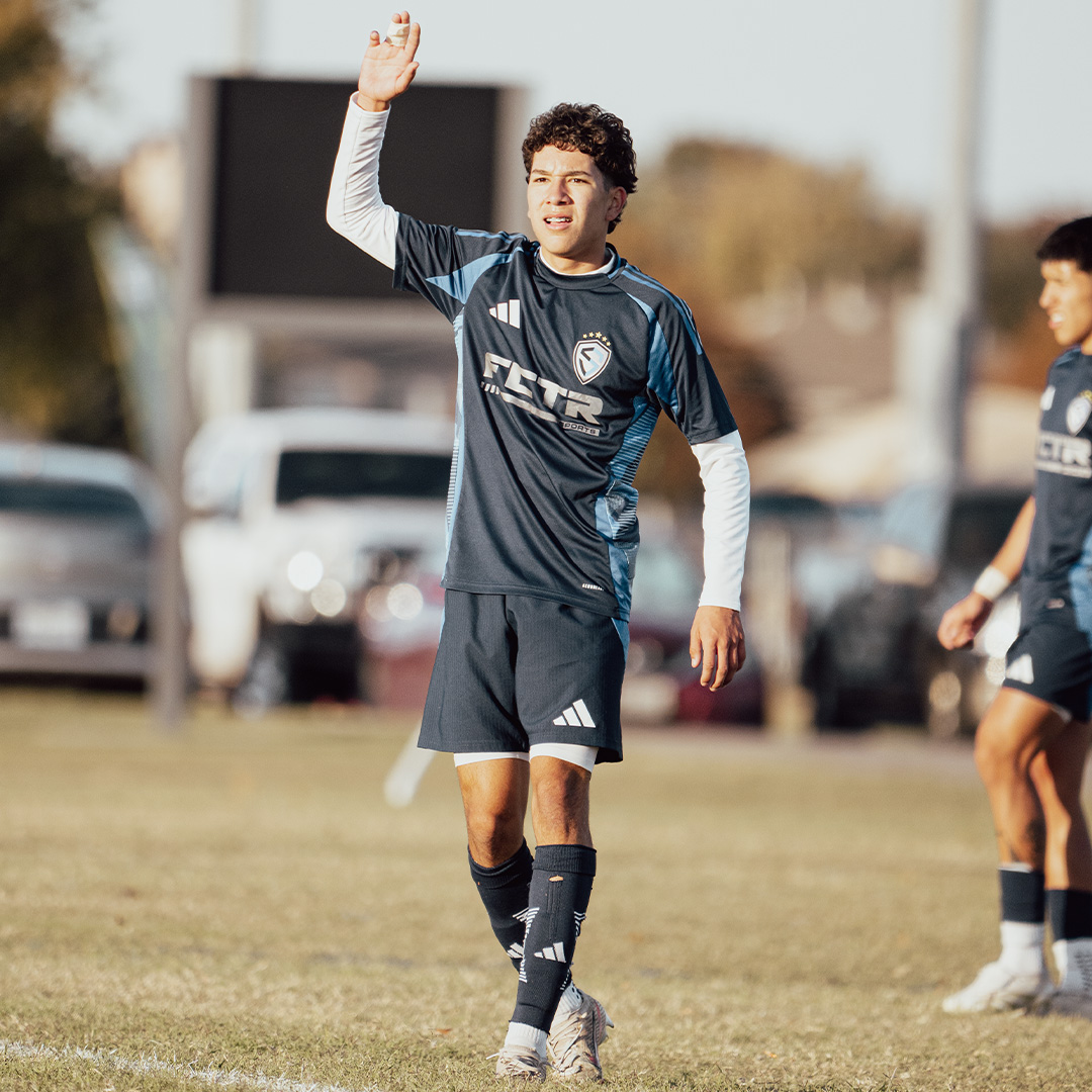 Facilities - Sting Soccer Club