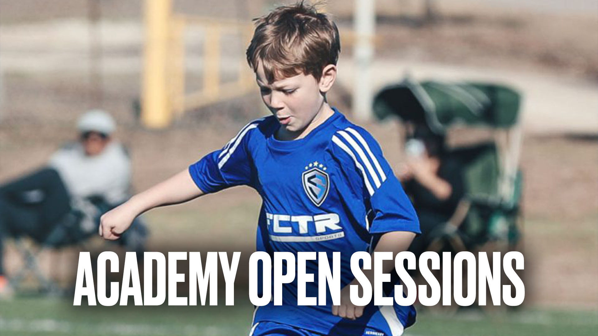 Home - Sting Soccer Club